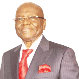 Edet Amana - Founder @ Amana Consortium - Crunchbase Person Profile