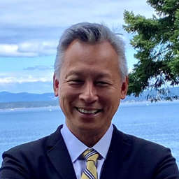 Anthony Yu - Crunchbase Person Profile