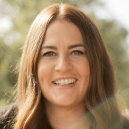 Helena Turpin - Co-Founder and CEO @ GoFIGR - Crunchbase Person Profile