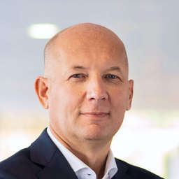 Anthony Loizeau - Crunchbase Person Profile