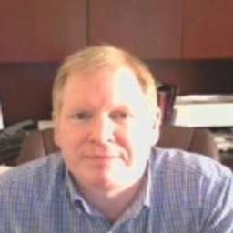 Gregg Wilson - President & Founder @ CADVantage - Crunchbase Person Profile