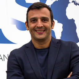 Claudio Chiarelli - CEO and Founder @ Jaes - Crunchbase Person Profile