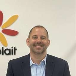 Grant Yates - Crunchbase Person Profile