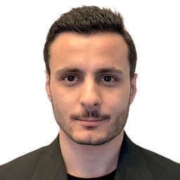 İbrahim Aslan - Crunchbase Person Profile