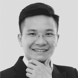 Pham Van Liem - Crunchbase Person Profile