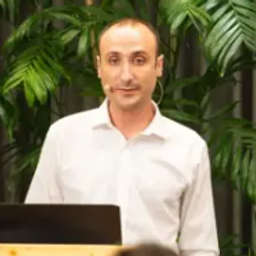 Yotam Hechtlinger - Crunchbase Person Profile