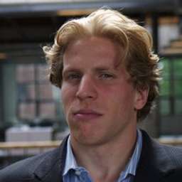 Max Finder - Crunchbase Person Profile