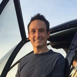 Monroe Mann - VP of Big Film Financing @ Big Screen Entertainment Group - Crunchbase Person Profile