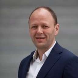 Jan Inge Pedersen - Crunchbase Person Profile