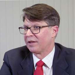 Wayne Barnett - Executive Director, Seattle Ethics and Elections ...