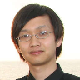 Eric Hu - Biostatistician @ Scripps Health - Crunchbase Person Profile