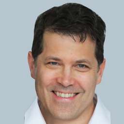 John Cestar - APAC Senior Team @ EPAM Systems - Crunchbase Person Profile