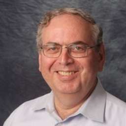 Larry Noble - Crunchbase Person Profile