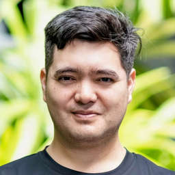 Diego Rojas - Crunchbase Person Profile