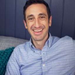 Jeff Shiffman - Founder, Owner & Supervising Sound Editor @ Boom Box ...