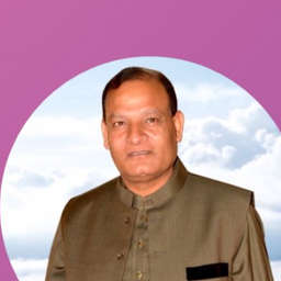 Riaz Ahmed Poonia - Founder and Chairman @ Faiza Beauty Cream ...