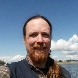 Daniel Hull - Executive Director @ Nisqually Reach Nature Center ...