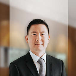 Lee Jia Zhang - Executive Director and Group's Chief Operating Officer ...