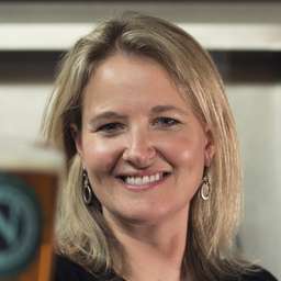 Cheryl Collins - Crunchbase Person Profile