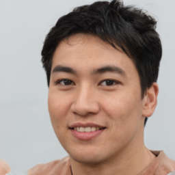 Josh Chu - Crunchbase Person Profile
