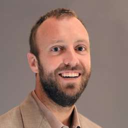 Benjamin Reid - Founder, Consultant, Director, and Principal Investigator @ Impact Allies ...