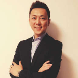 Justin Wei - Crunchbase Person Profile