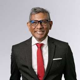 Siva Kanagasabai - Senior Partner & Head of Dispute Resolution @ Halim ...