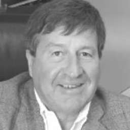 Peter Cussins - Executive Chairman and Founder @ Cussins Ltd ...