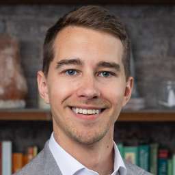 Brandon Peters - Managing Director @ RevTek Capital - Crunchbase Person ...