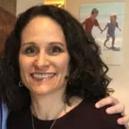 Megan Golden - Co-Founder and CEO @ Mission: Cure - Crunchbase Person ...