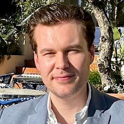 Malte Susen, Ph.D. - Crunchbase Person Profile