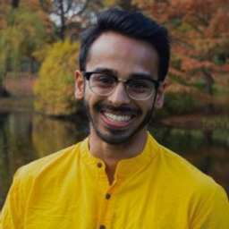 Rohan Shah - Co-Founder @ Imizi Rum - Crunchbase Person Profile
