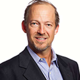 Larry Lubin - Crunchbase Person Profile