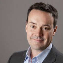 Michael Martin - Head of Takeda Ventures, Inc. @ Takeda Ventures ...