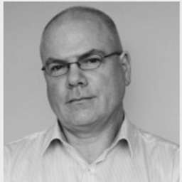 David Mackey - Crunchbase Person Profile