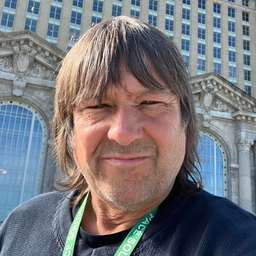 Tommy Morris - Founder and Director Of Operations @ World Wide Web Tv ...