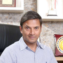 Marri Raja Shekar Reddy - Crunchbase Person Profile