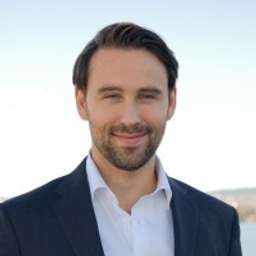 Eirik Aalvik Stranden - Crunchbase Person Profile