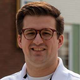 Jonathan Starr - Founder & CEO @ Starrweb Marketing - Crunchbase Person ...