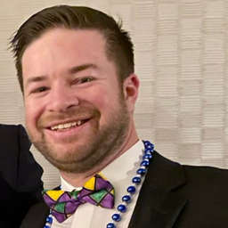 Chris Landry - President and CEO @ LTA - Crunchbase Person Profile