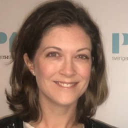 Charlotte Runius - Founder & CEO @ Fenix Begravning - Crunchbase Person ...