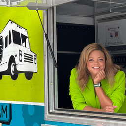 Marsha Francis - Executive Director @ STE(A)M Truck - Crunchbase Person ...