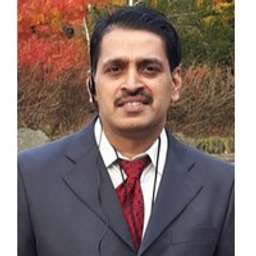 Ramprakash Holla - Founder @ Distinct Productivity Solutions ...