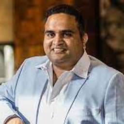 Karun Mathew - Co-Founder & Director @ Party Chef - Crunchbase Person ...