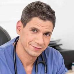 Raz Hagoel - Founder and Medical Director @ Dr. Raz - Crunchbase Person ...