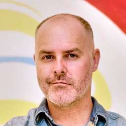 Rob Vickery - Managing Partner @ Hillfarrance Venture Capital ...