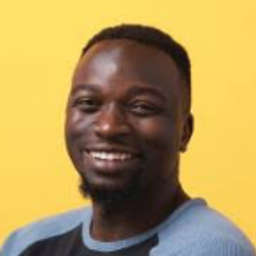 Rama Afullo - Founder and CEO @ Satlyt - Crunchbase Person Profile