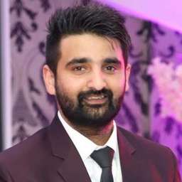 Arundeep Singh Brar - Crunchbase Person Profile