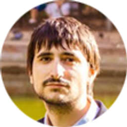 Jose Raul Perez - Co-Founder @ Aprus - Crunchbase Person Profile