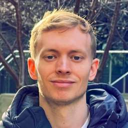 Matthew Holman - Crunchbase Person Profile